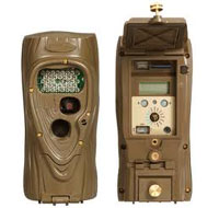 Forest ToolKit - Visista Technologies